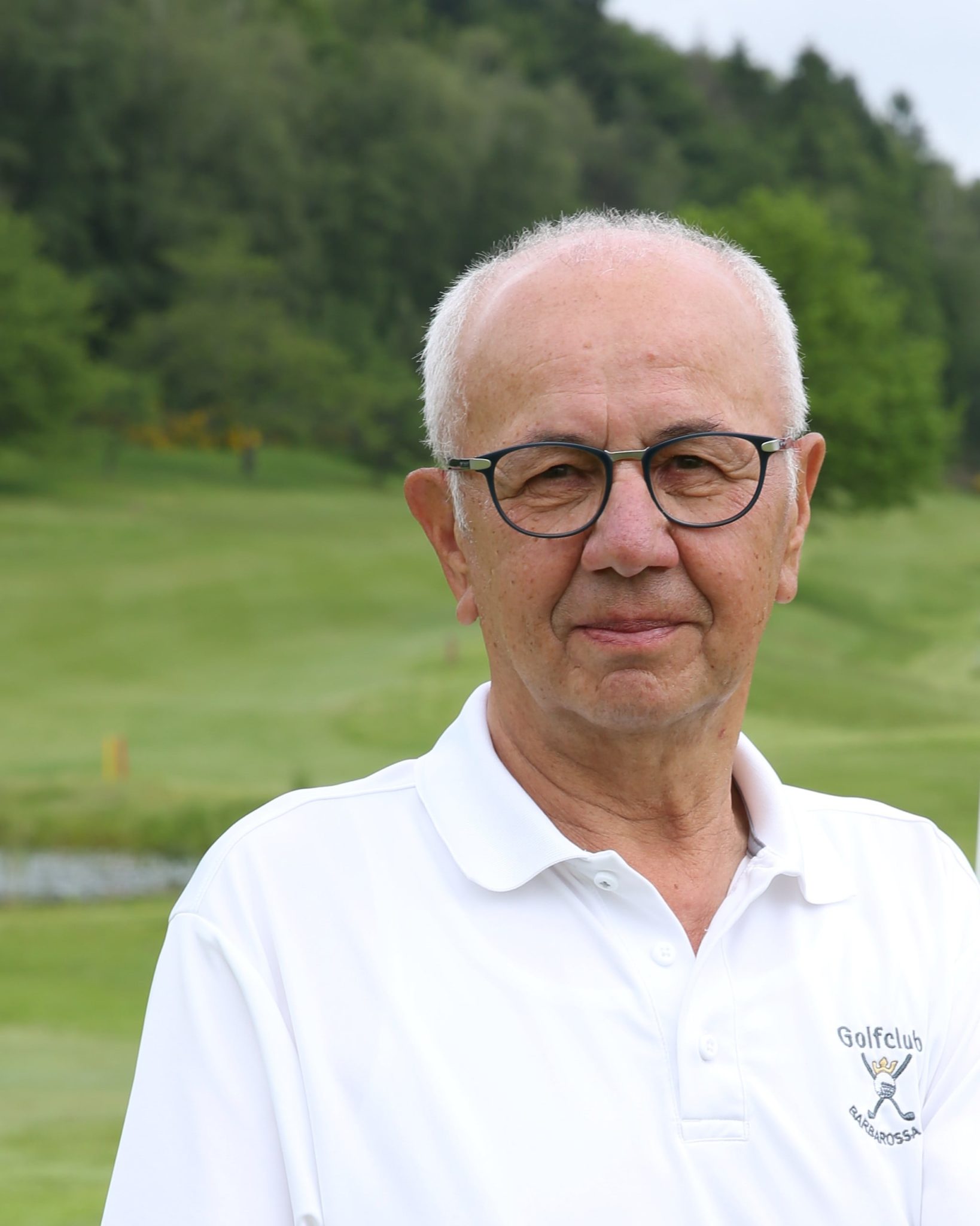 Seniors Day – GC Barbarossa